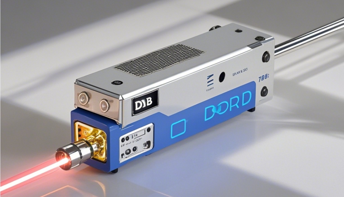 分布式布拉格反射镜激光器（DBR激光器）概述 - 中测光科（福建）技术有限公司